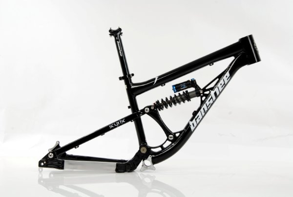 Banshee Scythe/scythe blk5
